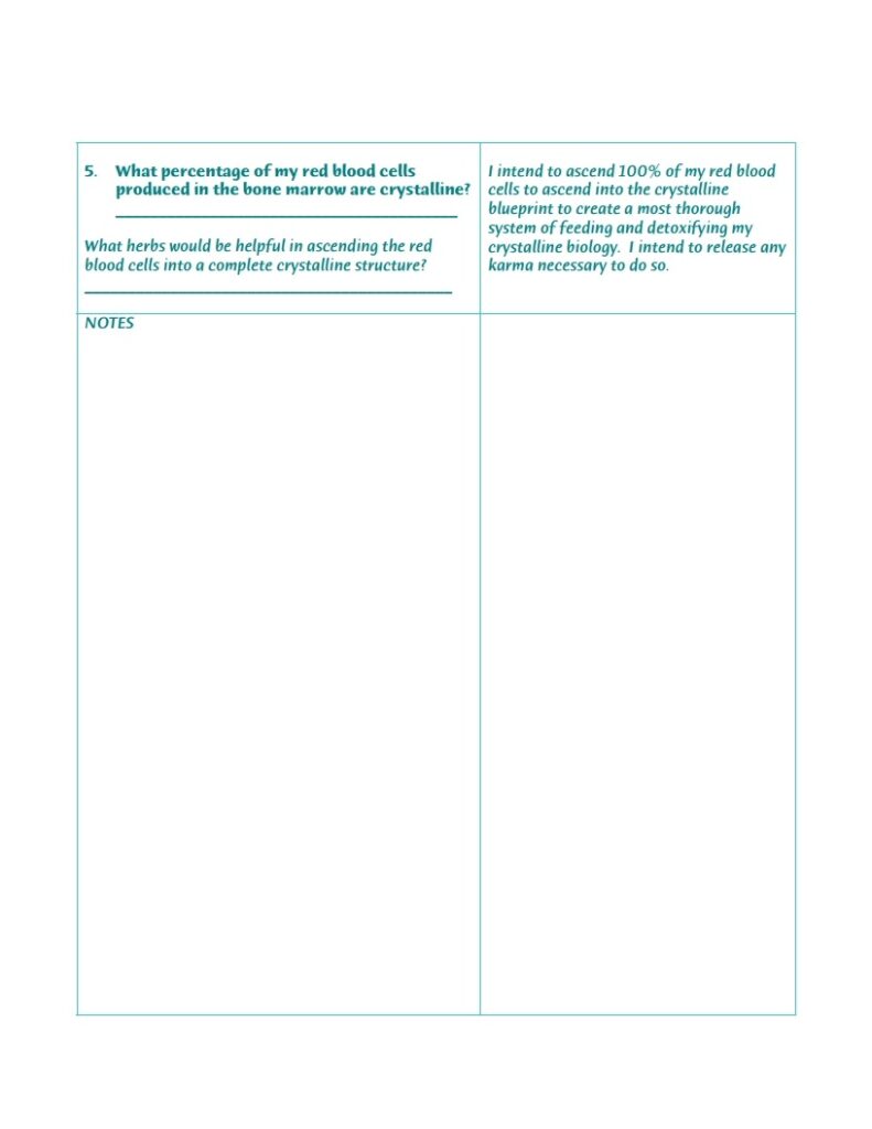 Workbook 1 - Chapter 6 Worksheets[39] - Aligning With EarthAligning ...